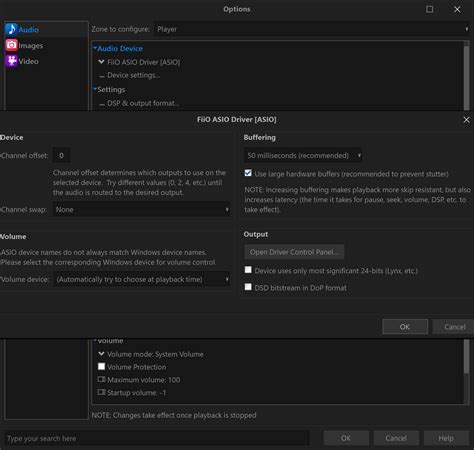 Fiio K11 R2r Desktop Dacheadphone Amplifier Review Setup
