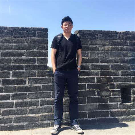 Qiang Chen Doctor Of Philosophy Southeast University China