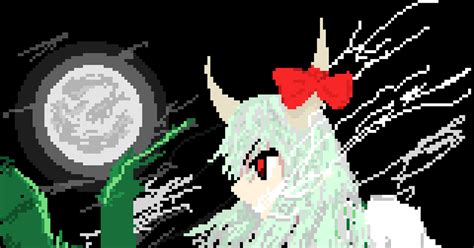 東方project 慧音 Simのイラスト Pixiv
