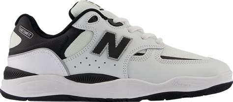 Buy Tiago Lemos X Numeric 1010 White Black Nm1010wb Goat