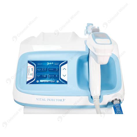 China Mesotherapy Gun Ii Multi Needle Meso Injector Prp Mesogun