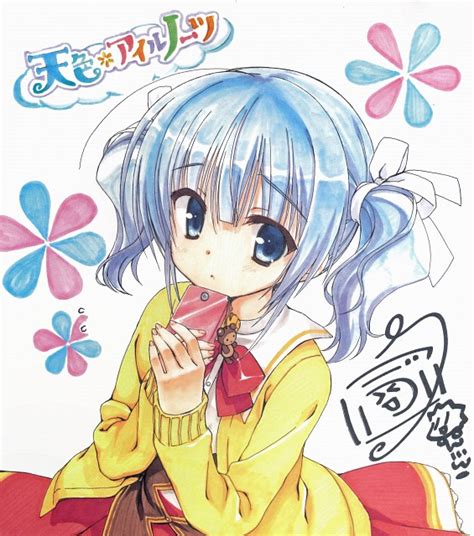 Amairo Islenauts Airi Minitokyo