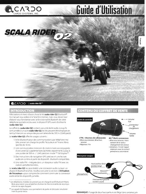 Manuel Scala Rider Q2 Fr Pdf