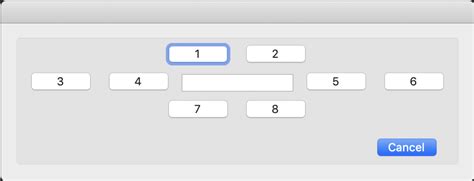 Solved Minimun Width Of A Button In A Custom Dialog Box Adobe