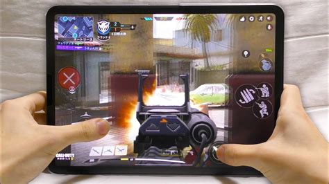 【codmobile】2本指操作ガチ勢によるcodモバイル手元動画【ハセシン】 Youtube