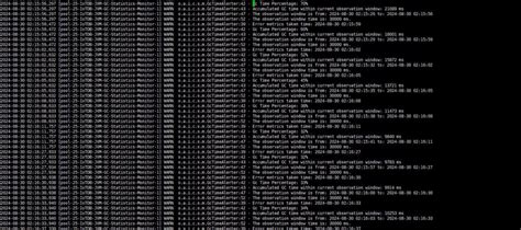 iotdb 常见问题 qanda 第二期 csdn博客