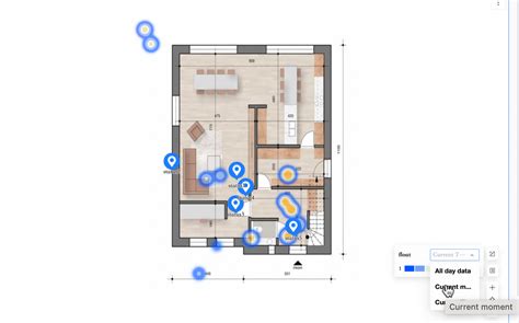 How To Add Data And Configure Styles For Building Heatmap Quick Bi