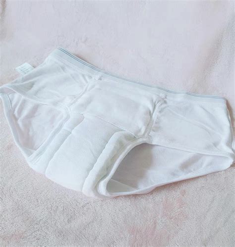 남자 요실금팬티 남성 팬티기저귀 할아버지 노인 환자 어르신 면 팬티 위생팬티 티몬