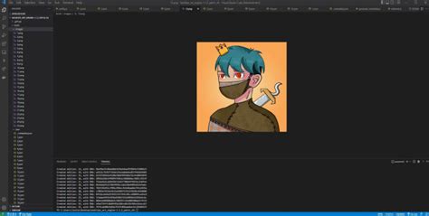 Create Custom Nfts And Metadata Using Vs Code By Stcsmartshop Fiverr