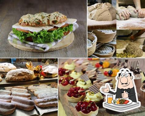 Bäckerei Konditorei Cafe Polster Herzogenaurach Haundorfer Str 24