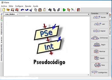 Conduplicación Algorítmica Pseudocódigo