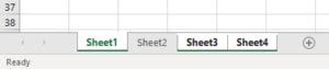 Print Selected Worksheets W O Print Preview In Excel Google Sheets Automate Excel