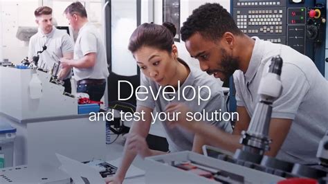 Cisco Iot Design In Program In Brief Cisco Video Portal