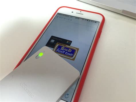 【レビュー】iphoneで「おサイフケータイ」を実現！モバイルfelica Icチップを搭載した「おサイフケータイ ジャケット01」をチェック