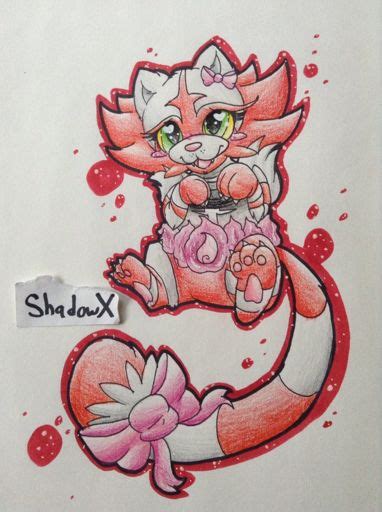 Chibi Goliath Pokémon Amino