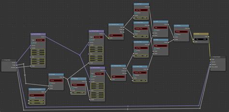 Free Procedural 2d Hex Pattern Node Blender Tests Blender Artists