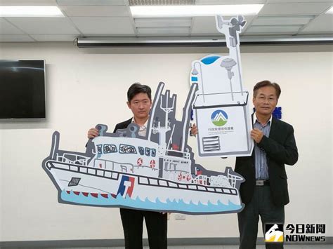 環署公布海上空品調查 船進出港口減速可降空汙 生活焦點 要聞 Nownews今日新聞