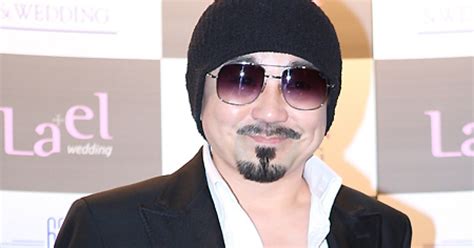 박상민 2년만에 12집 컴백 인간사 희로애락 담아냈죠