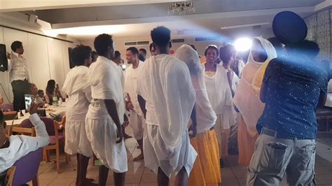 Eritrean Traditional Dancing YouTube