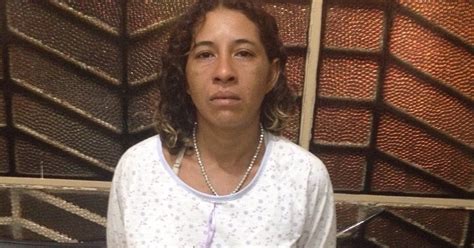 G1 Mulher é presa em RR suspeita de furtar idosos após programas