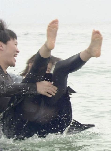 신 하 창 조 박민영 팬티 노출 대박이닷