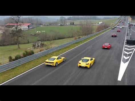 Alexandre Bardinon Circuit Du Mas Du Clos Tourisme Creuse Limousin