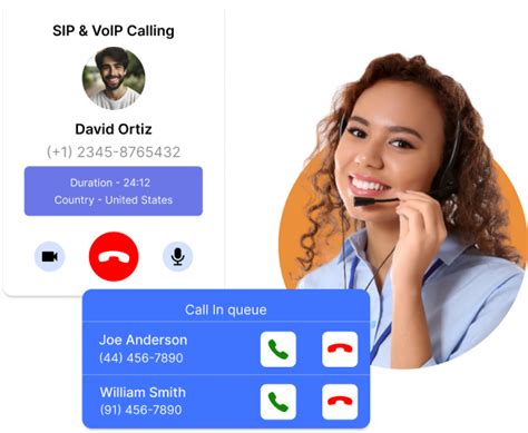 Top Voip Software Development Company Custom Voip Solutions