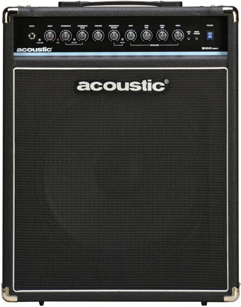 12 Best Bass Amps Of 2022 To Up Your Music Ante