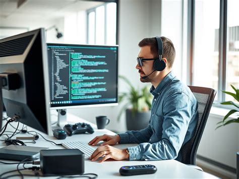 So You Want To Be A Test Automation Engineer Sdet Robby Comstock