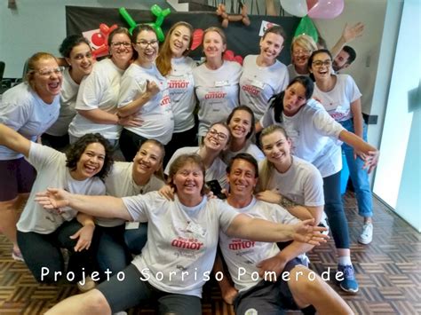 A Arte De Fazer Sorrir Testo Notícias