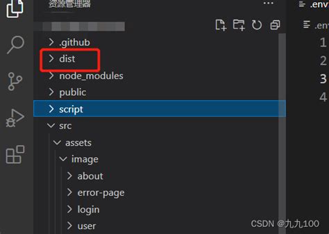spring boot 与 vue 前后端项目部署到linux服务器 springboot vue 部署linux csdn博客