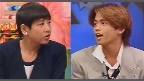 光genji 諸星和己 デビュー当時ジャニー喜多川に怒った話 和田アキ子 上岡龍太郎 Magmoe