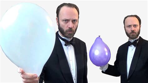 Balloon Hack Youtube