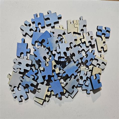 Puzzle Generator Free Svg Puzzle Maker