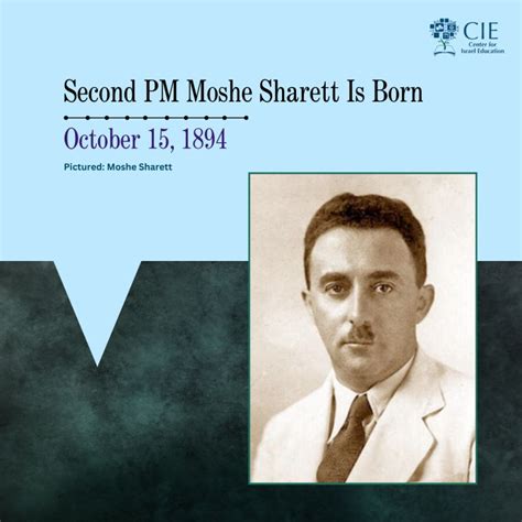 Center For Israel Education On Linkedin Today In Israeli History