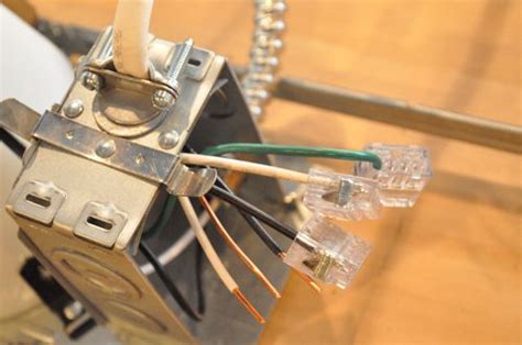 How To Install New Work Recessed Lighting