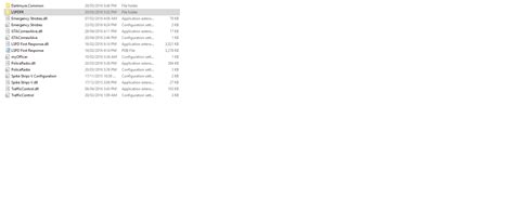 Call Outs Lspdfr 0 3 Support