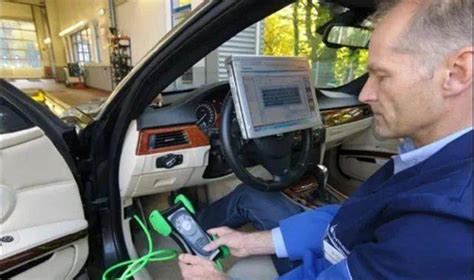 国外二手车是怎么检测车况，怎么估价的？ 检测之家