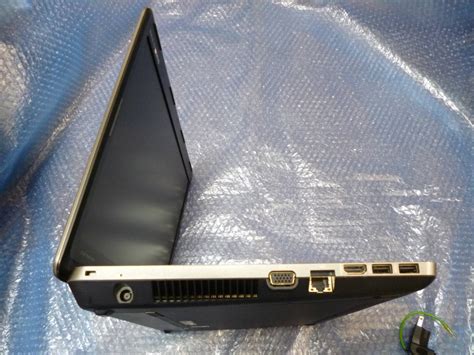Hp Probook 4540si5 3210m 250ghzssd 240gb 使用少 Mem 8gbdvdwin10 Pro