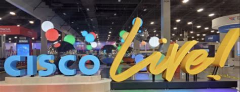 Cisco Showcases Vision To Simplify Networking And Securely Connect The