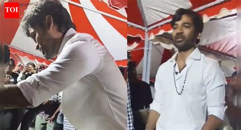 Singer Suchitra Publicly Apologises To Ex Husband Karthik Kumar For Her