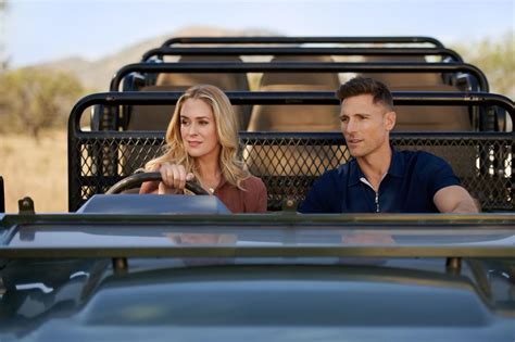 A Safari Romance 2023 Release Date Cast Spoilers Plot Parade