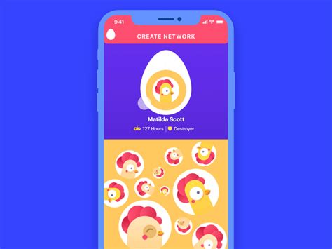 Complex Ui Animations Reactnative