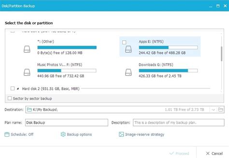 EaseUS ToDo Backup 10 Review PCWorld
