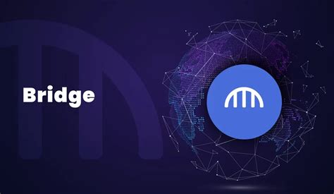 Bridge Network Cross Chain Super Dapp