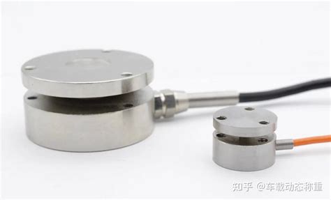 为什么传统式称重传感器会被“固态”非机械式车载称重所替代？ 知乎