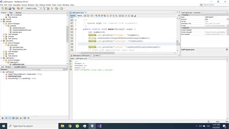 [solved] import java util scanner public class labprogram { define