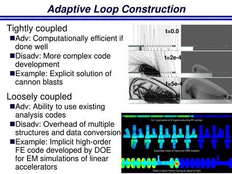 ppt iterative partition improvement using mesh topology for parallel