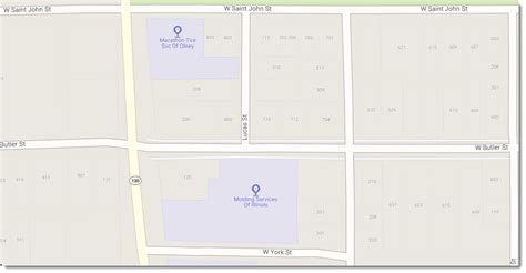Map Visualization Maps Sdk Trimble Maps Development Platform