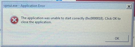 Cisco Anyconnect Vpn Error Cisco Community